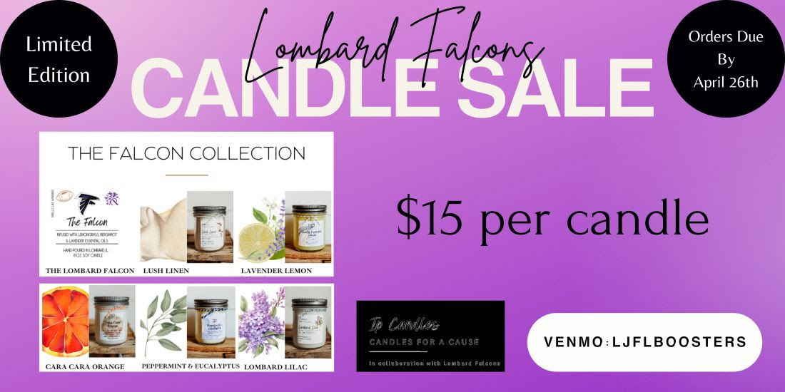 Lombard Falcons Junior Football League – A community-driven youth ...