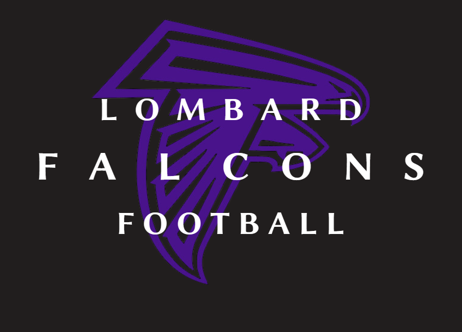 Lombard Falcons Football – Lombard Falcons Junior Football League